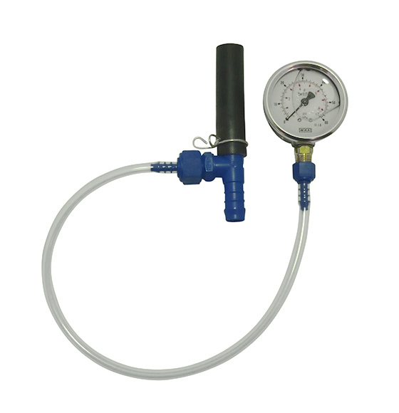 Digital Air Blower Testing Kit | Wastewater Equipment and Services