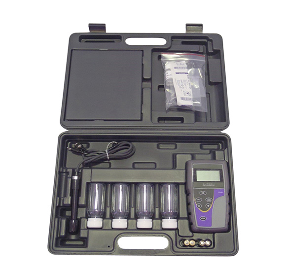 Service and Accessories | Wastewater Equipment and Services